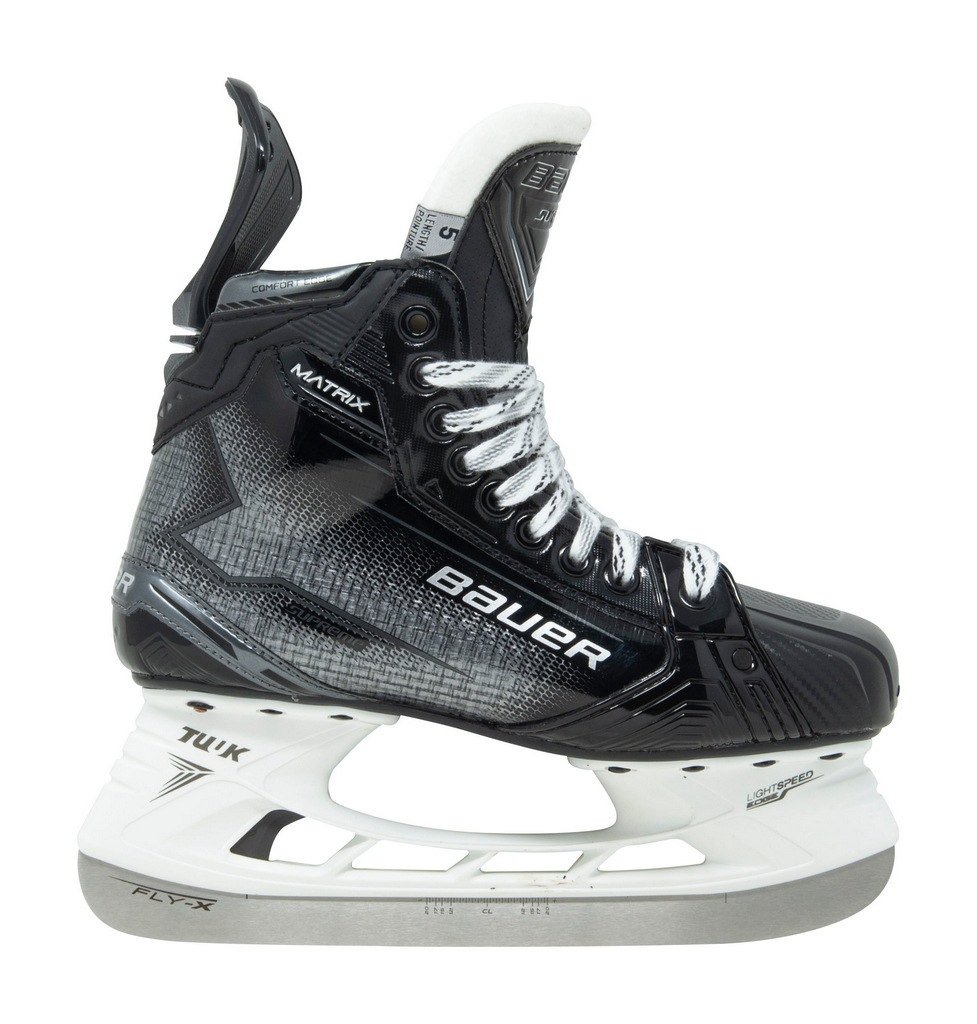 BAUER SKATES S24 SUPREME MATRIX INT - RinkSide Sports