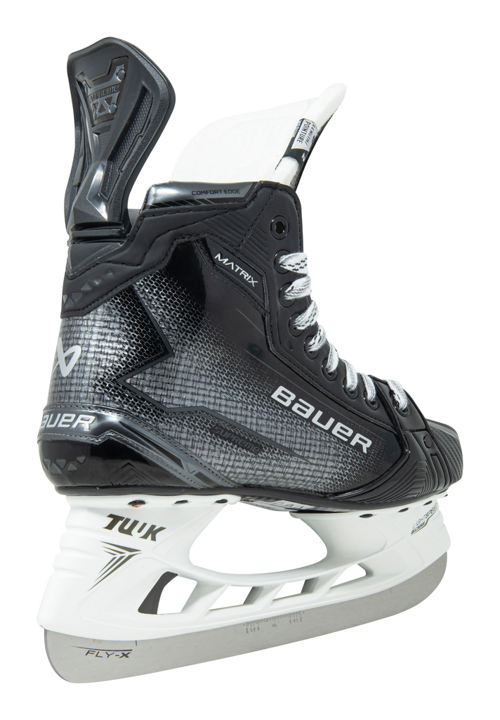 BAUER SKATES S24 SUPREME MATRIX SR - RinkSide Sports
