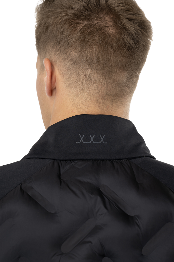 BAUER S24 FLC CORE HYBRID JACKET - RinkSide Sports