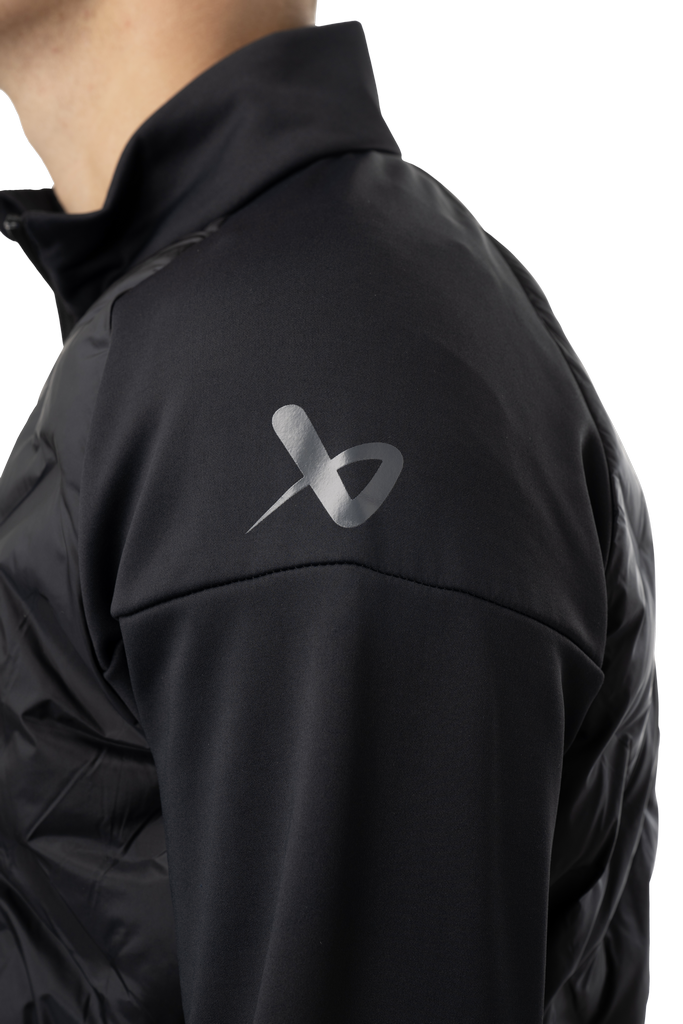 BAUER S24 FLC CORE HYBRID JACKET - RinkSide Sports