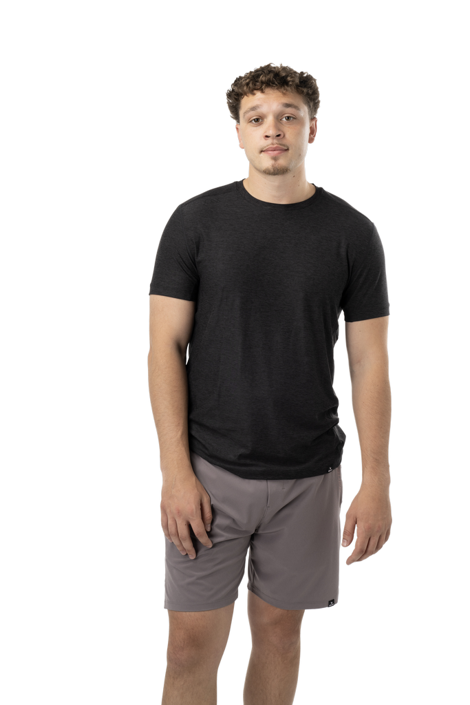 BAUER S24 FLC CORE SS TECH TEE - RinkSide Sports