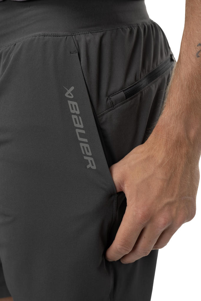 BAUER S24 FLC CORE TRAIN SHORT - RinkSide Sports