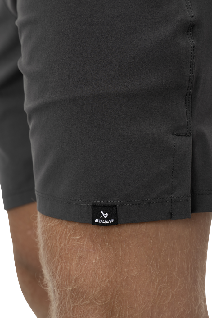BAUER S24 FLC CORE TRAIN SHORT - RinkSide Sports