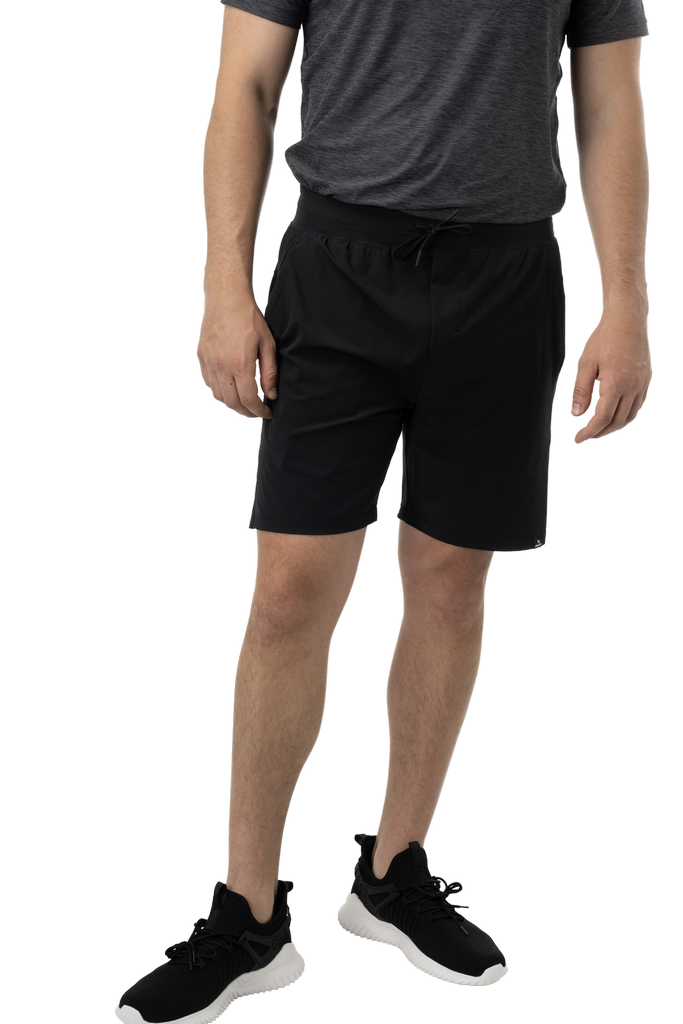 BAUER S24 FLC CORE TRAIN SHORT - RinkSide Sports