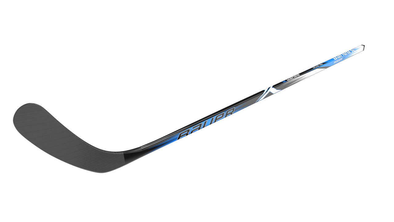 BAUER STICK S23 X SERIES INT - RinkSide Sports