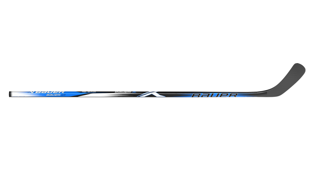 BAUER STICK S23 X SERIES INT - RinkSide Sports