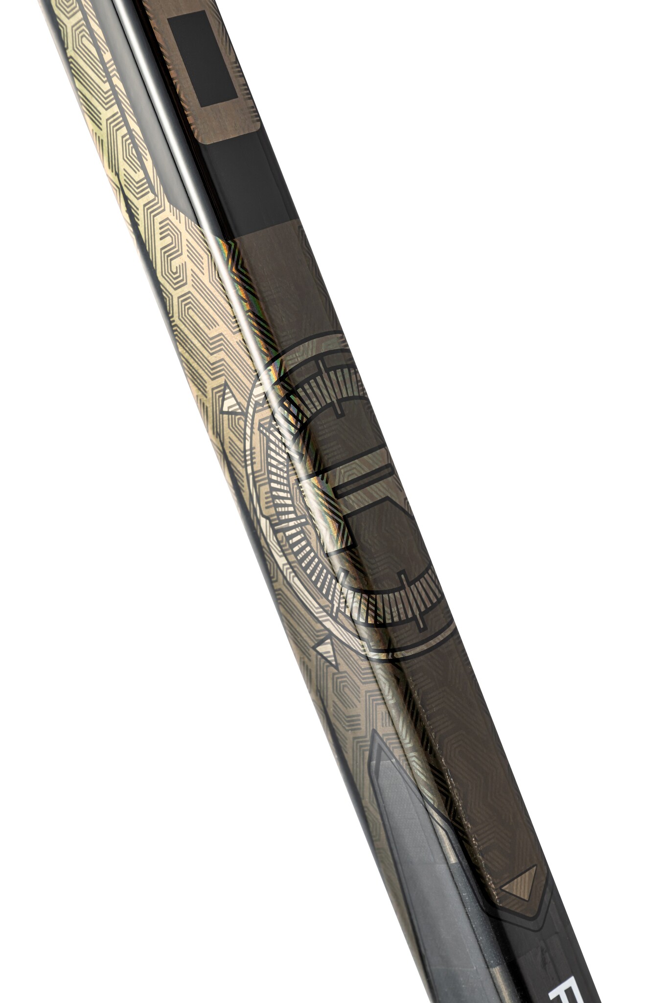 BAUER STICK S23 PROTO-R BLACK SR - RinkSide Sports