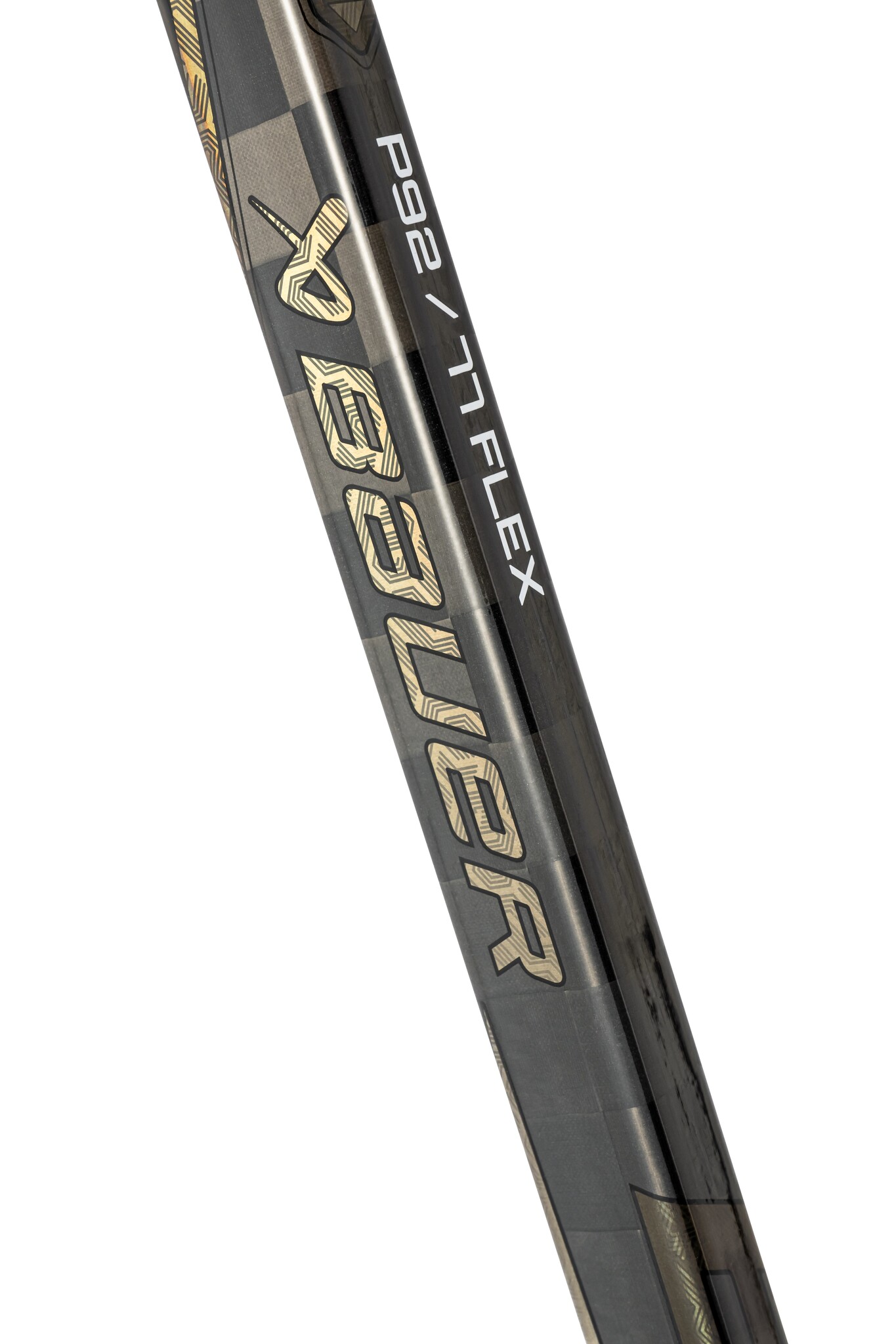 BAUER STICK S23 PROTO-R BLACK SR - RinkSide Sports