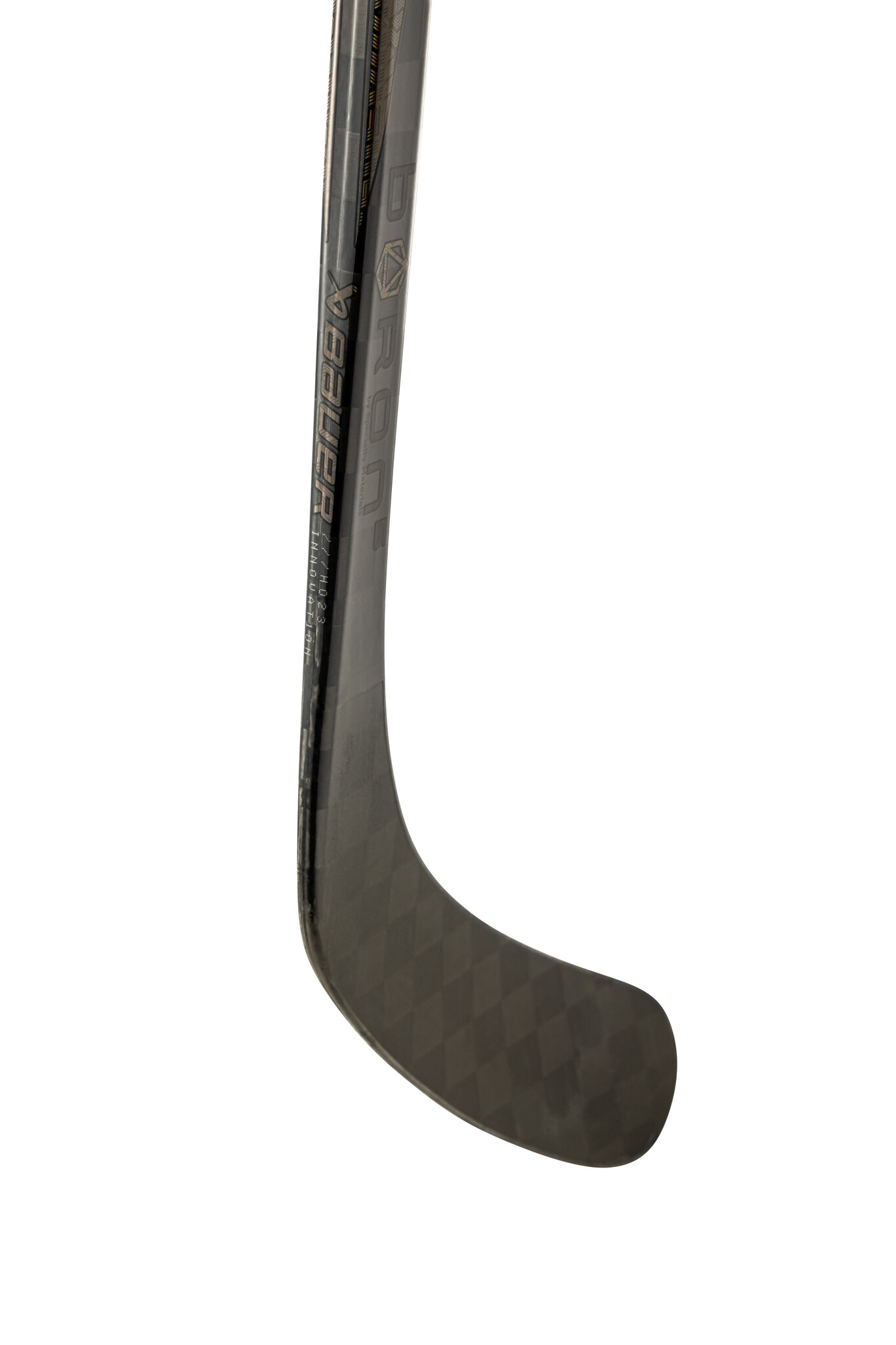 BAUER STICK S23 PROTO-R BLACK SR - RinkSide Sports