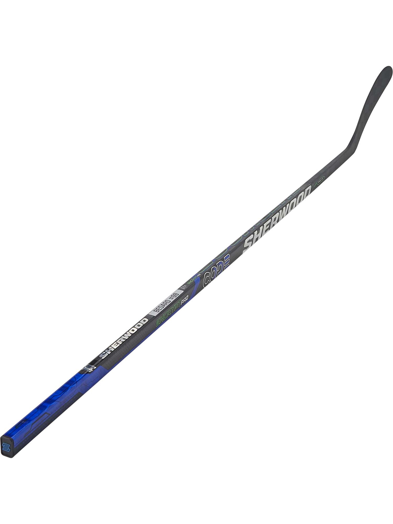 SHER STICK S24 CODE ENCRYPT PRO SR - RinkSide Sports