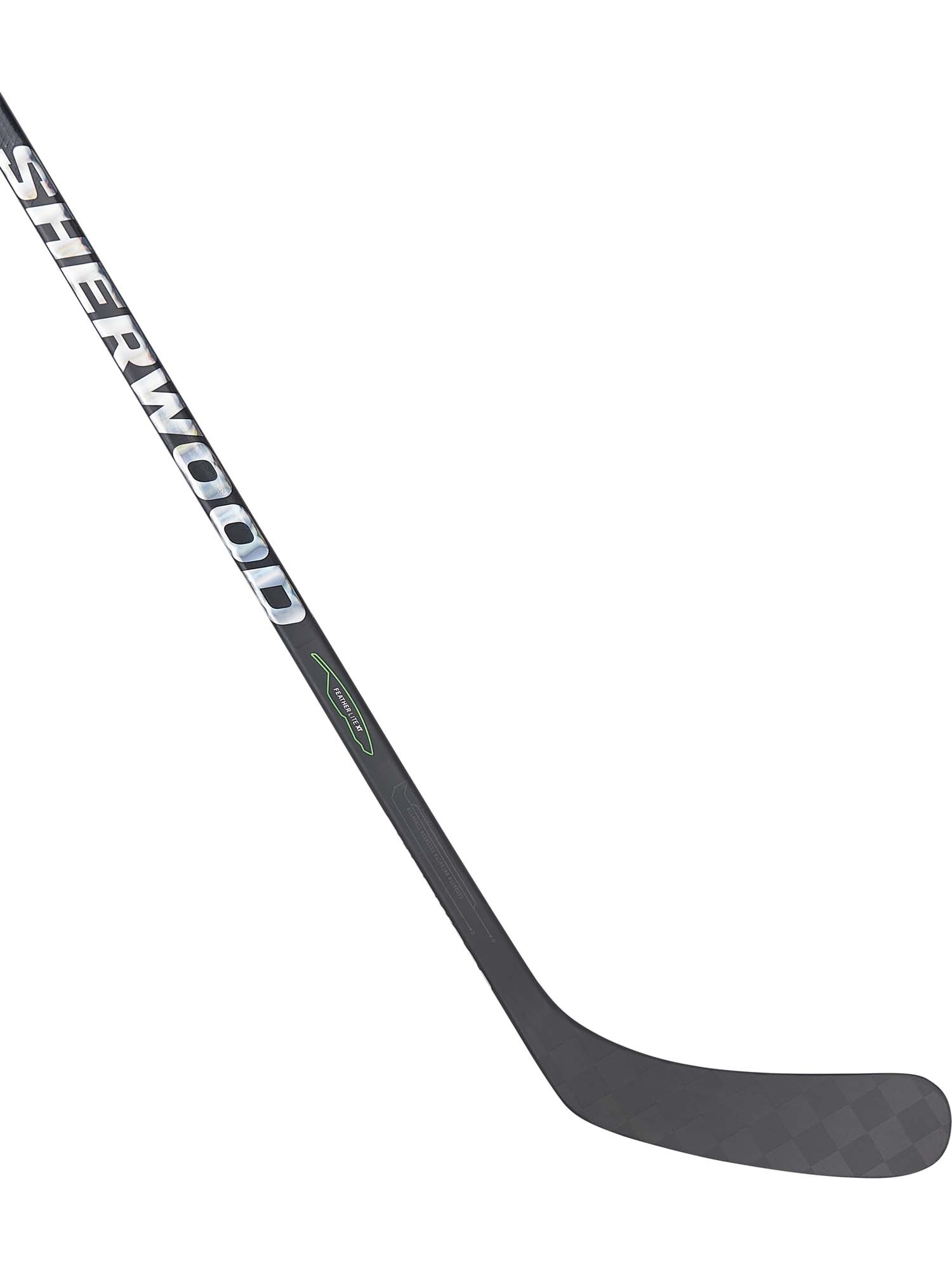 SHER STICK S24 CODE ENCRYPT PRO JR - RinkSide Sports