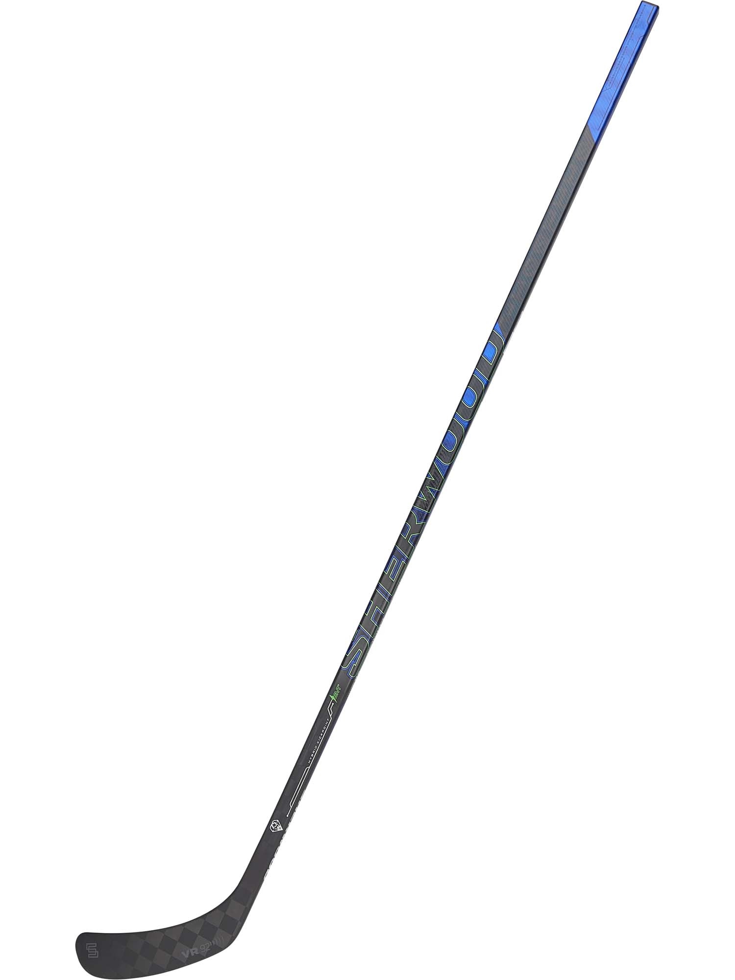 SHER STICK S24 CODE ENCRYPT PRO INT - RinkSide Sports
