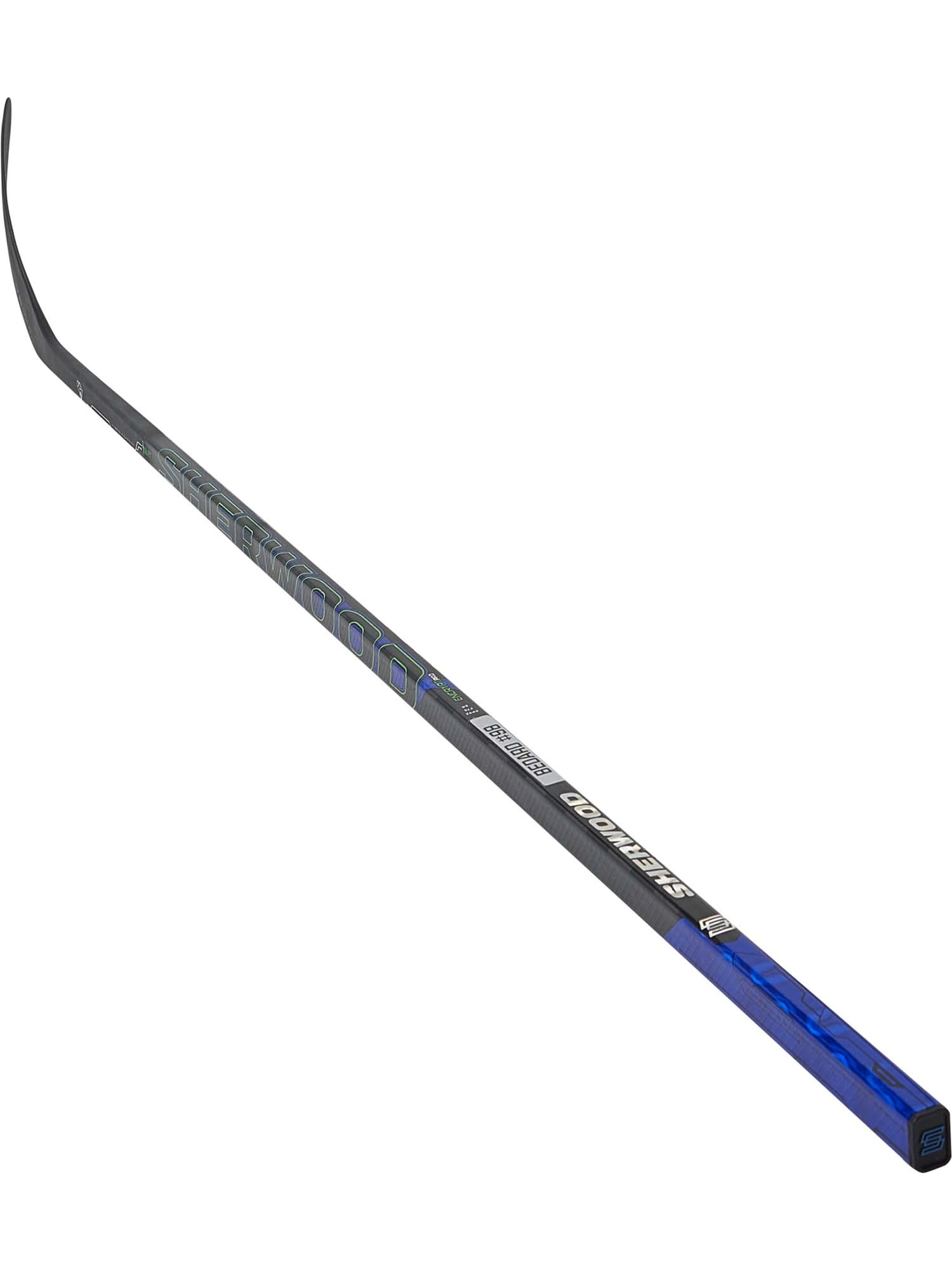 SHER STICK S24 CODE ENCRYPT PRO INT - RinkSide Sports