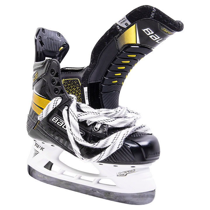 BAUER SUPREME ULTRASONIC SKATE SR - RinkSide Sports