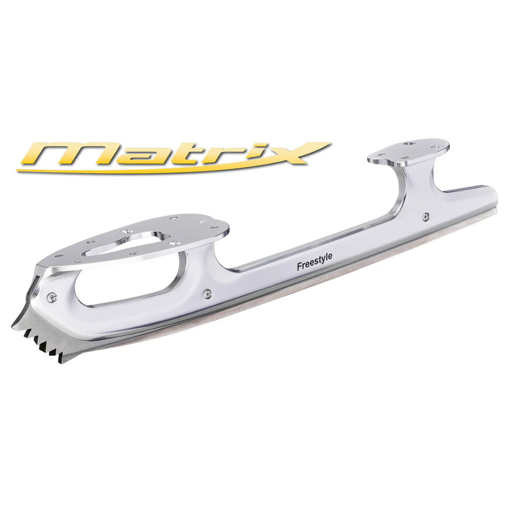 JACKSON MATRIX FREESTYLE BLADE MX7120 - RinkSide Sports