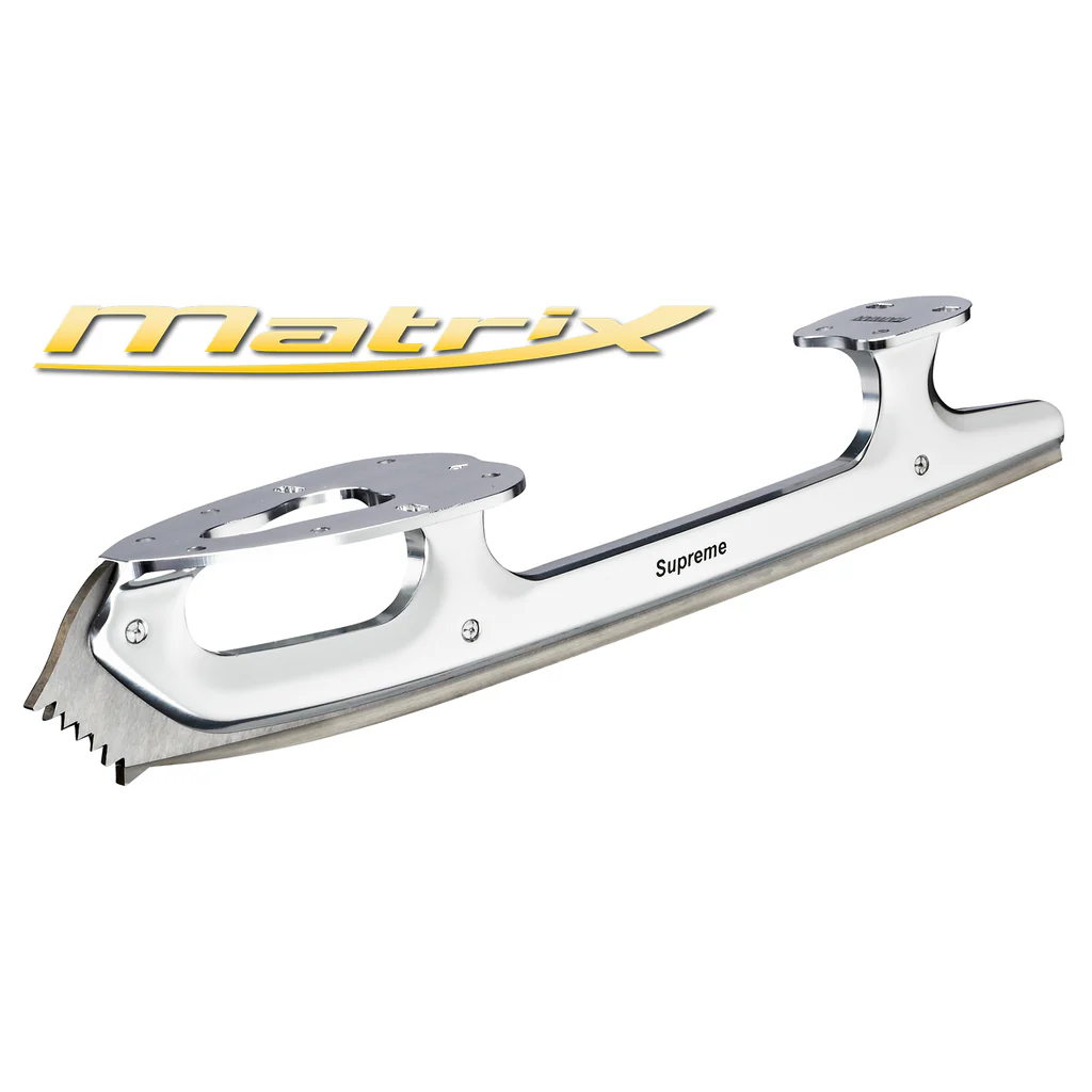 JACKSON MATRIX SUPREME BLADE - RinkSide Sports