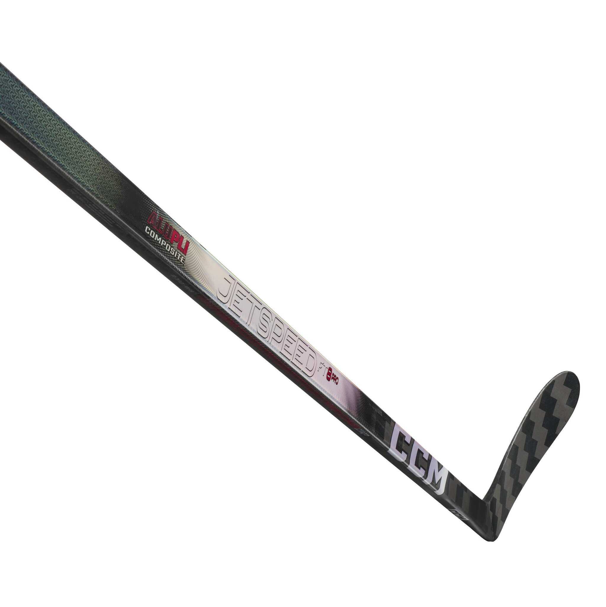 CCM STICK S25 JETSPEED FT8 PRO SR - RinkSide Sports