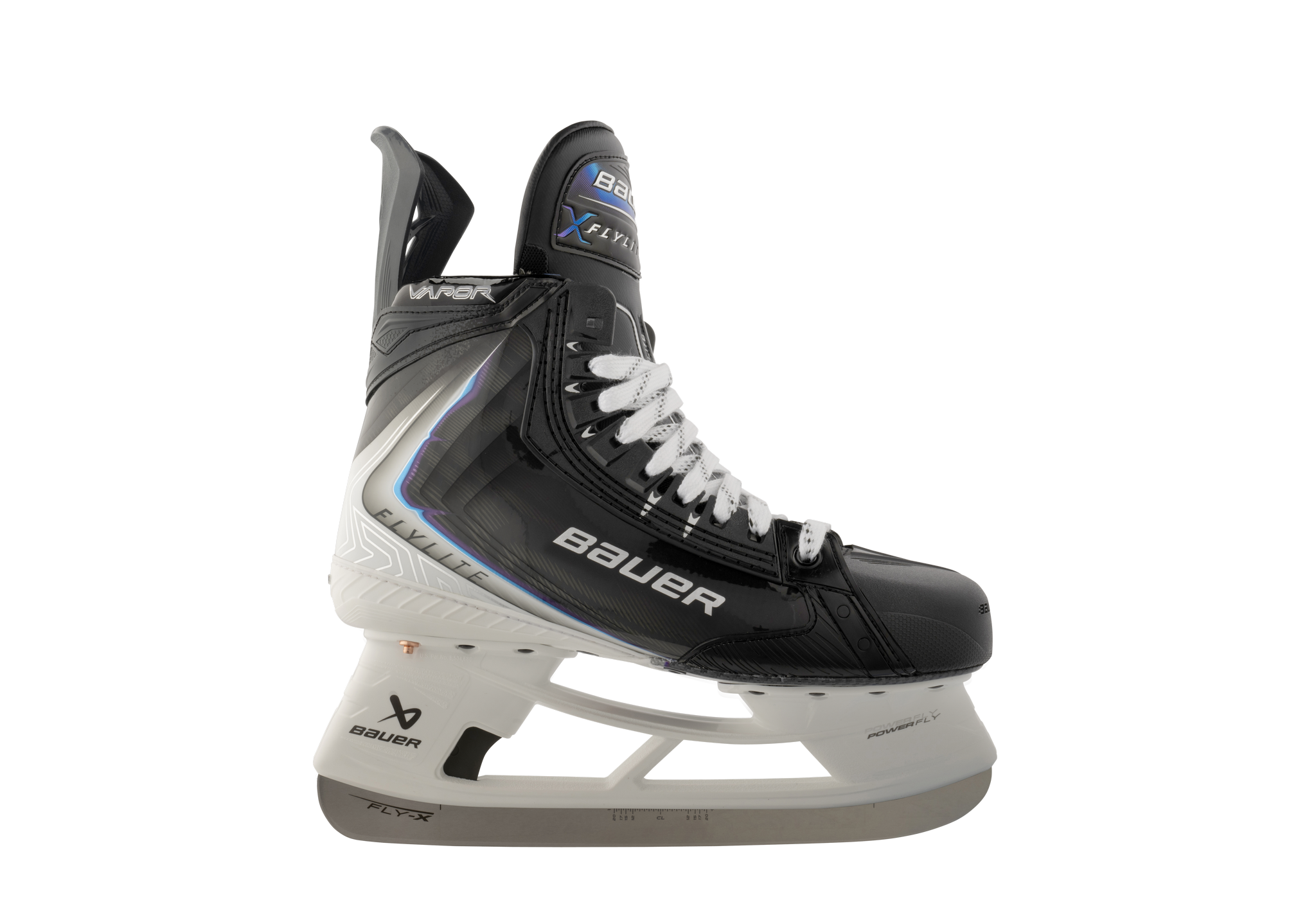BAUER SKATES S25 VAPOR FLYLITE SR - RinkSide Sports