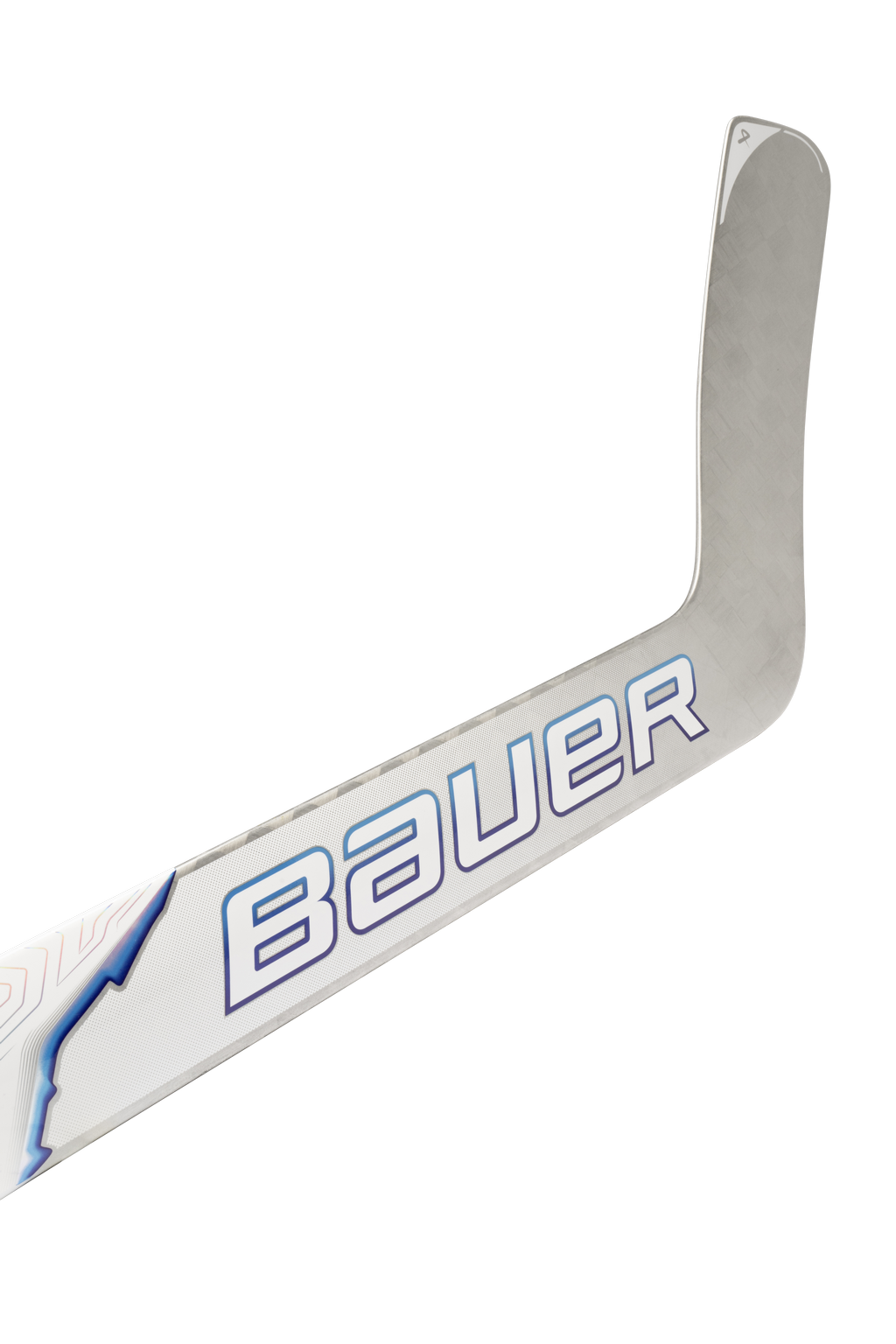 BAUER GOAL STICK S25 VAPOR FLYLITE INT (LEFT) - RinkSide Sports