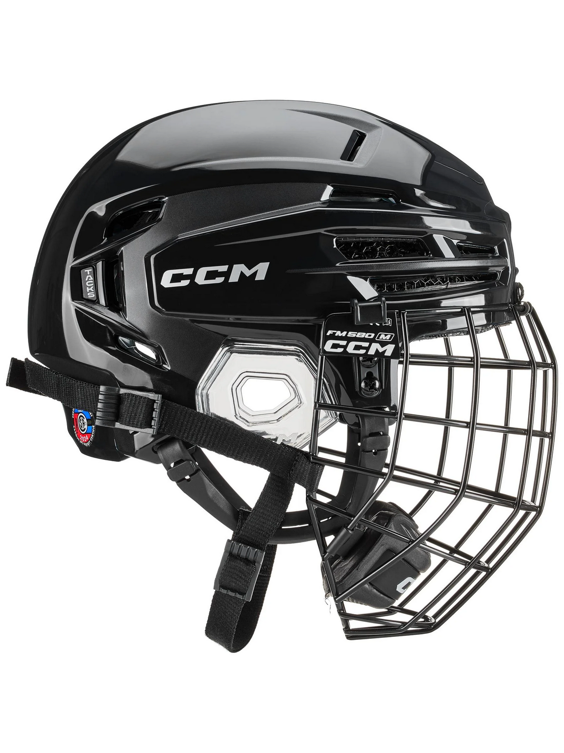 CCM HH S25 920 TACKS HELMET COMBO - RinkSide Sports