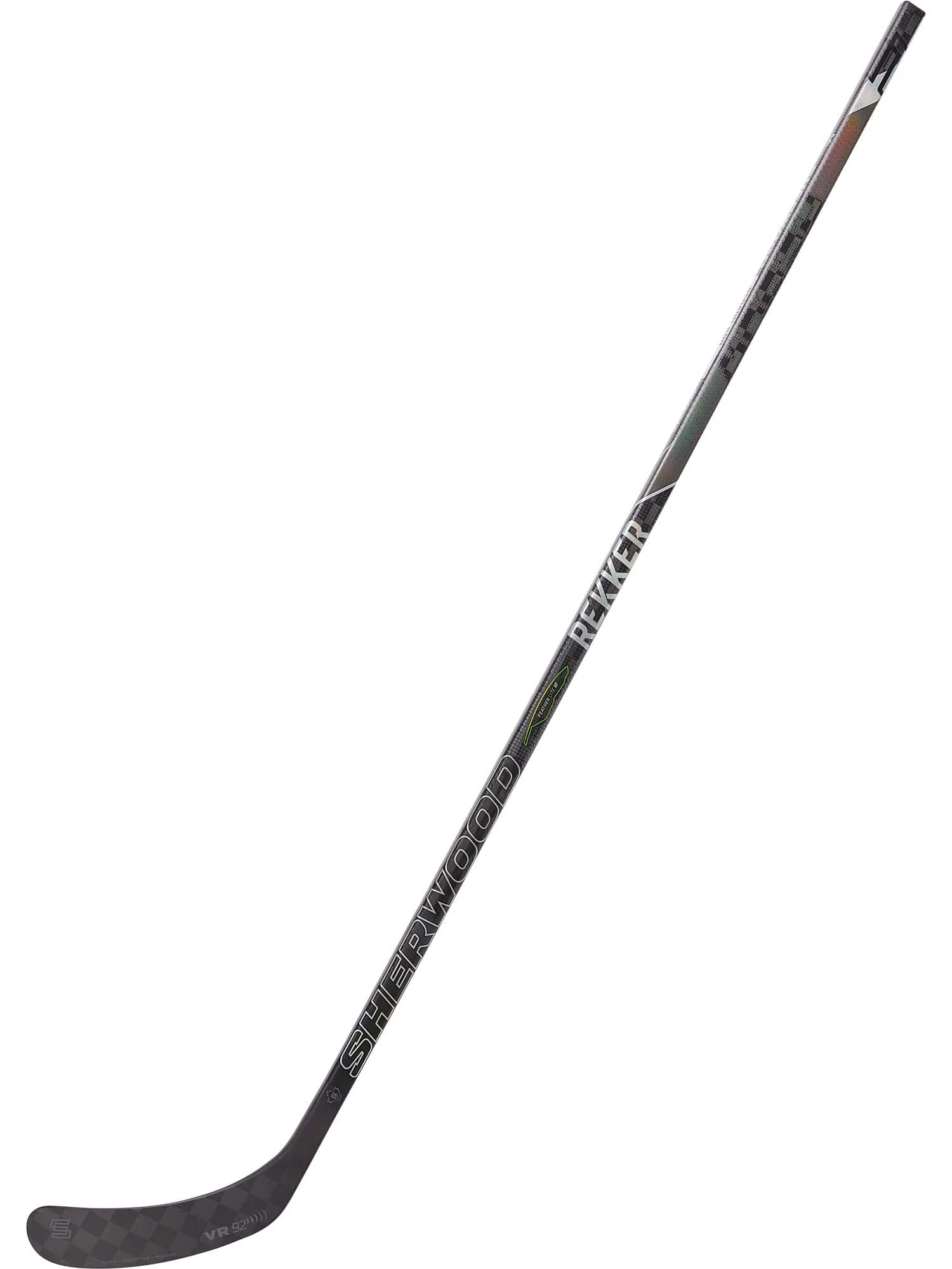 SHER STICK S25 CODE REKKER MORPH PRO JR - RinkSide Sports