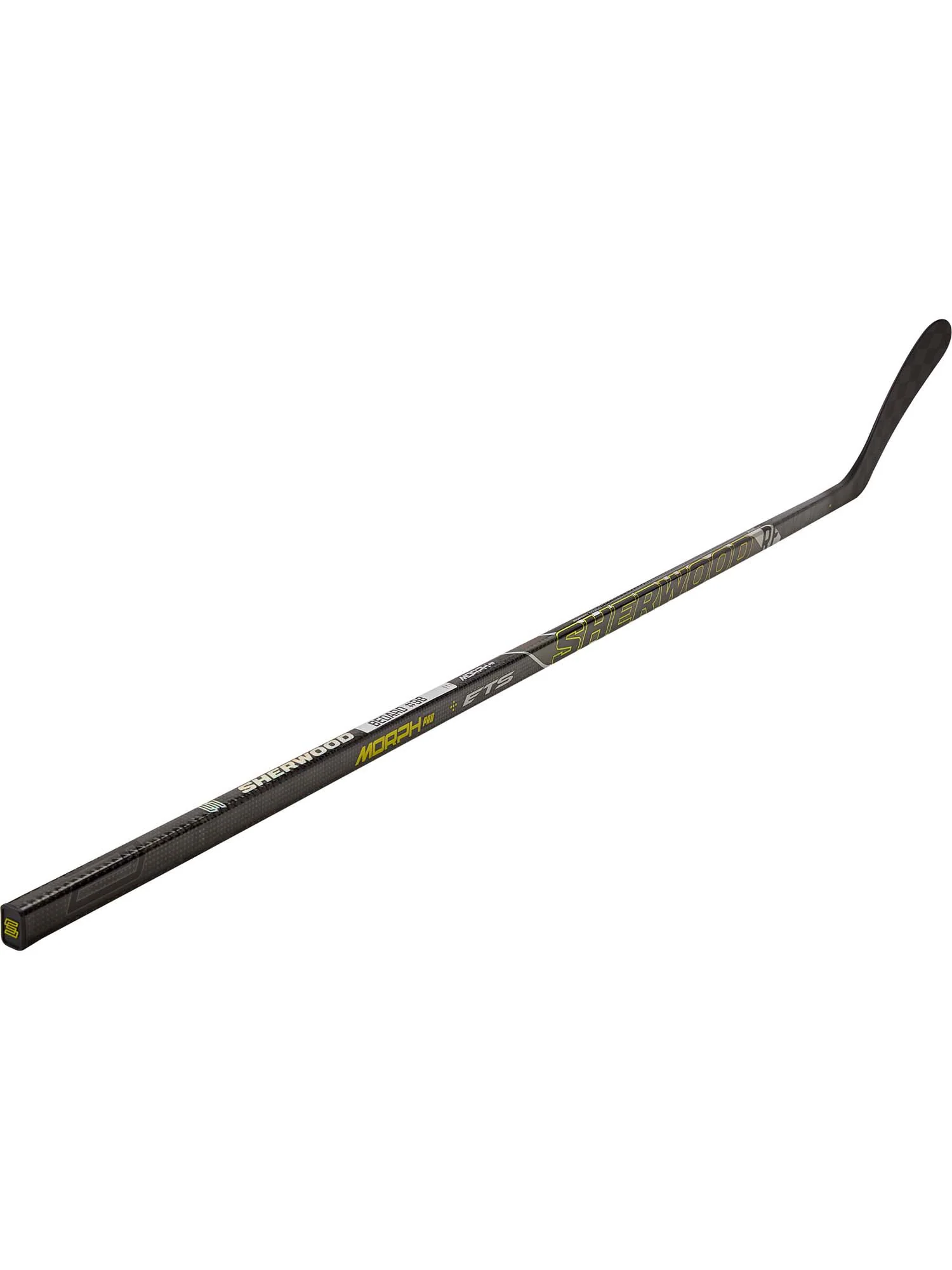 SHER STICK S25 CODE REKKER MORPH PRO JR - RinkSide Sports