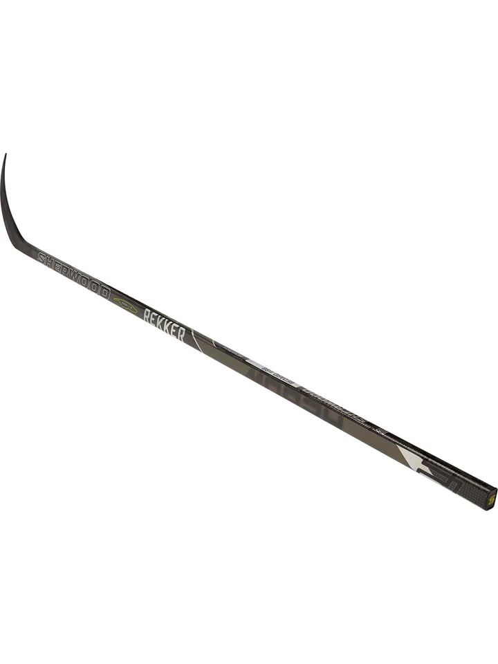 SHER STICK S25 CODE REKKER MORPH PRO JR - RinkSide Sports