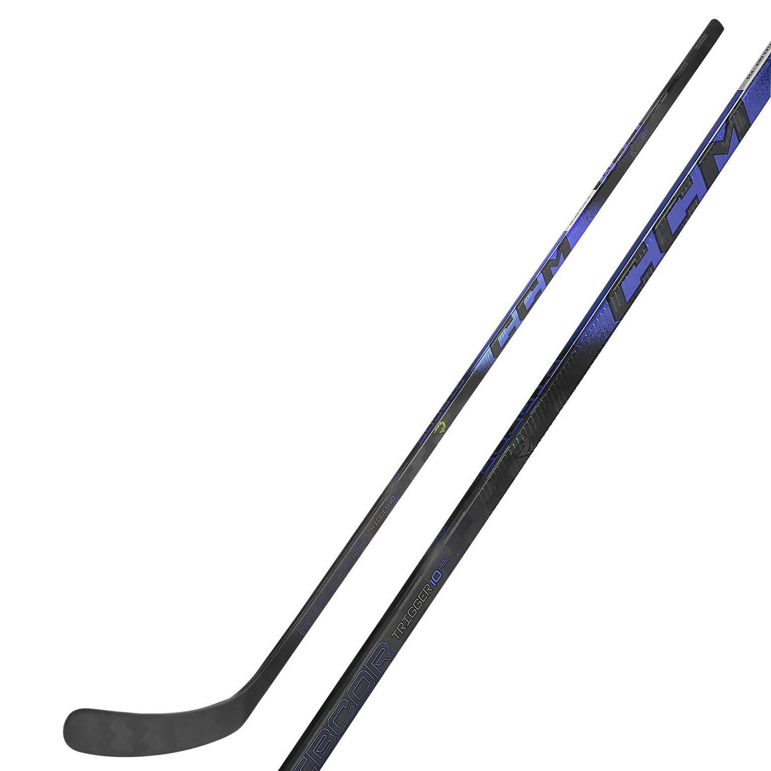 CCM STICK S25 RIBCOR TRIGGER10 PRO INT - RinkSide Sports