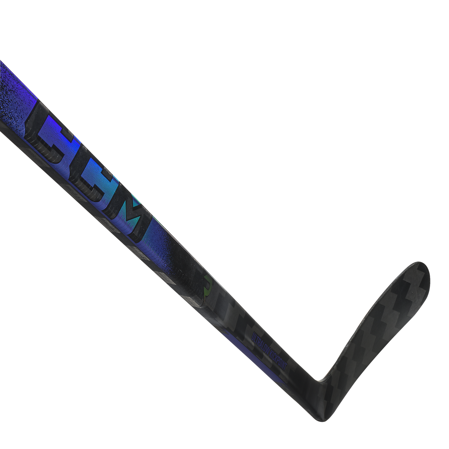 CCM STICK S25 RIBCOR TRIGGER10 PRO JR - RinkSide Sports