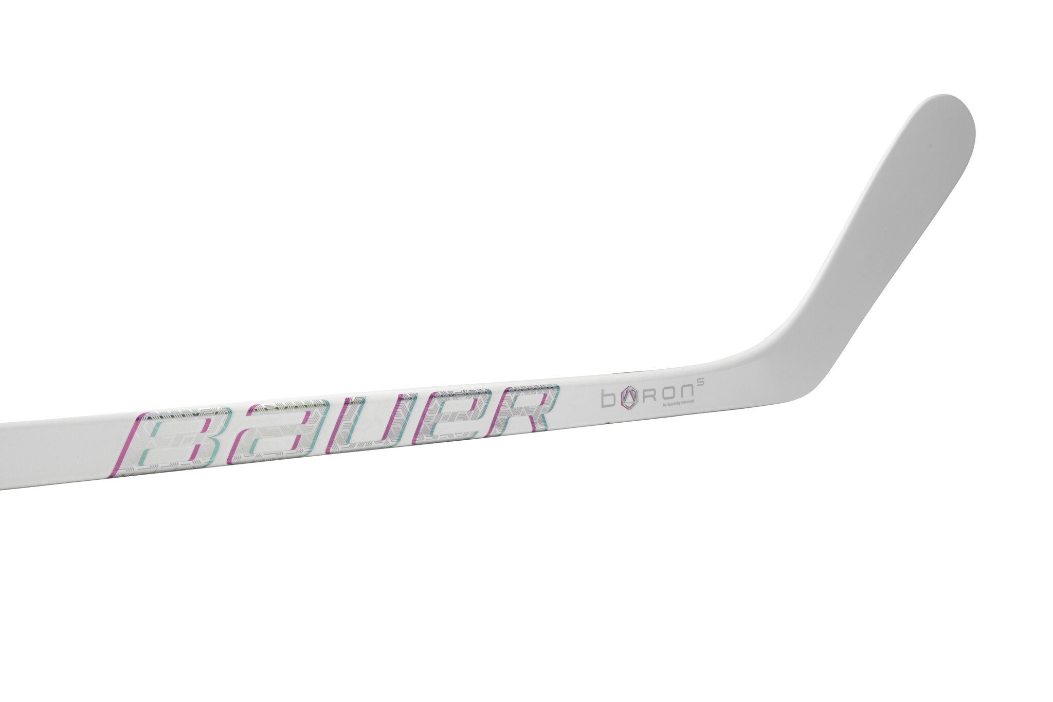 BAUER STICK S25 PROTO2 WHITE JR - RinkSide Sports