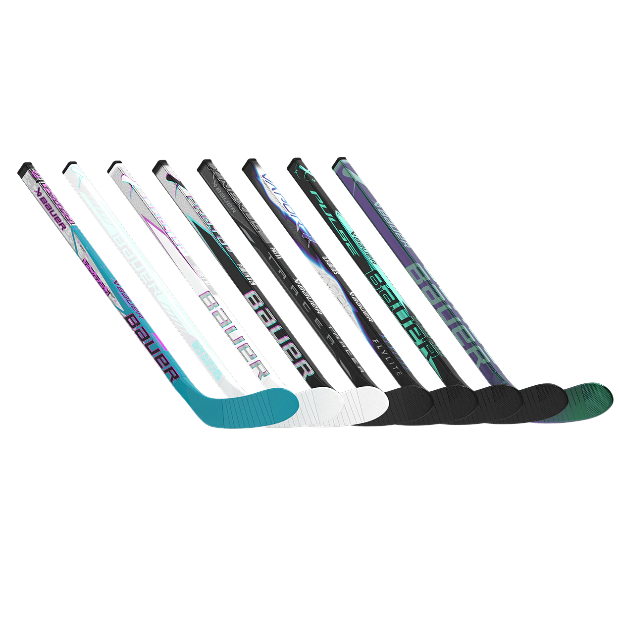 Nhl Mystery Mini Sticks
