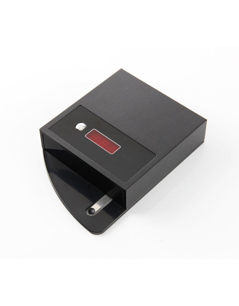 Rega Rega Atlas Stylus Tracking Force Gauge - Hawthorne Stereo