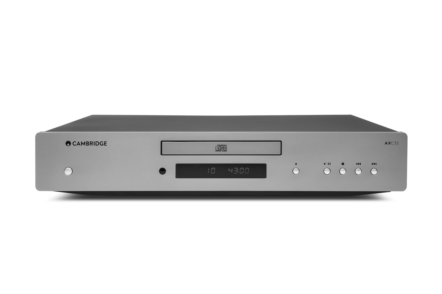 Cambridge Audio AXC35 CD Player - Hawthorne Stereo