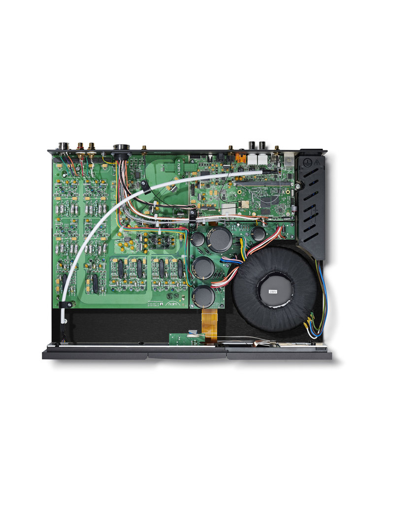 Naim Audio Naim Audio NDX2 Network Player - Hawthorne Stereo