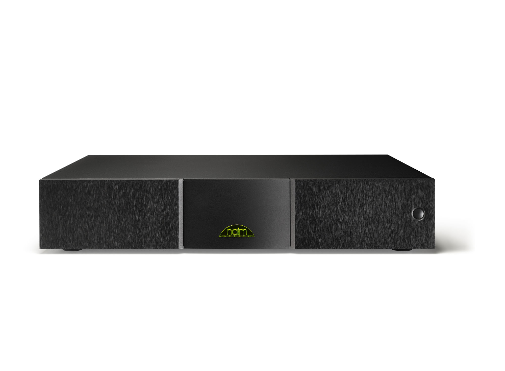 Naim Audio NAP 200 DR Power Amplifier - Hawthorne Stereo