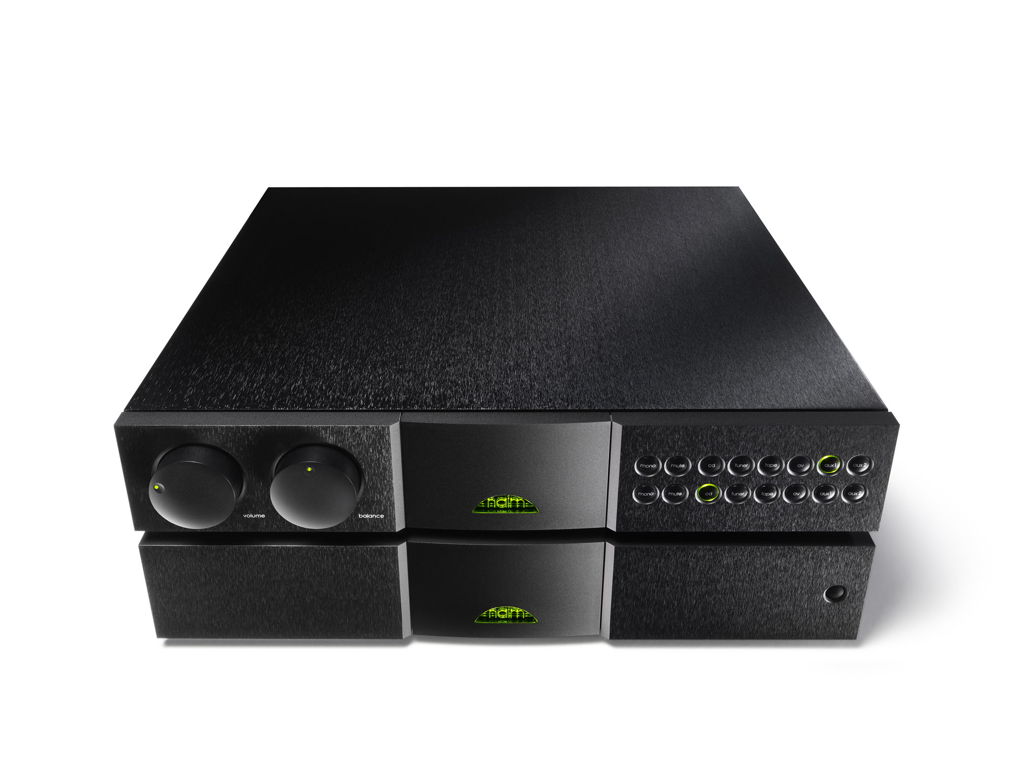 Naim Audio Naim Audio NAC 552 Preamplifier - Hawthorne Stereo
