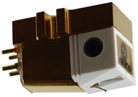 Nagaoka Nagaoka MP-300 MM Phono Cartridge - Hawthorne Stereo