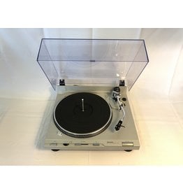 Used Turntables - Hawthorne Stereo