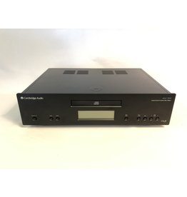Used CD/Disc Players - Hawthorne Stereo