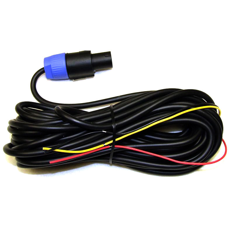 REL REL Standard Subwoofer Signal Cable 30' - Hawthorne Stereo