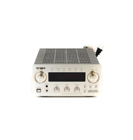 Used Receivers - Hawthorne Stereo