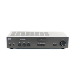 Used Integrated Amplifiers - Hawthorne Stereo