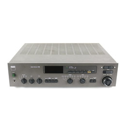 Used Integrated Amplifiers - Hawthorne Stereo