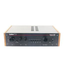 Used Integrated Amplifiers - Hawthorne Stereo