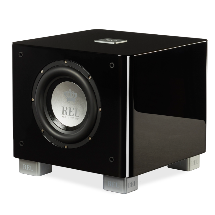REL T/7x Subwoofer - Hawthorne Stereo