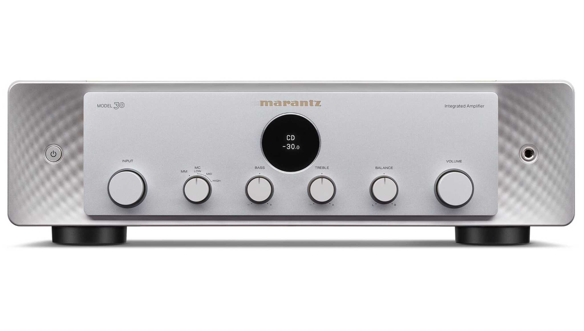 Marantz Model 30 Integrated Amplifier - Hawthorne Stereo