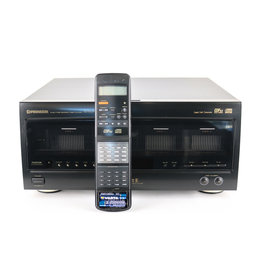 Used CD/Disc Players - Hawthorne Stereo