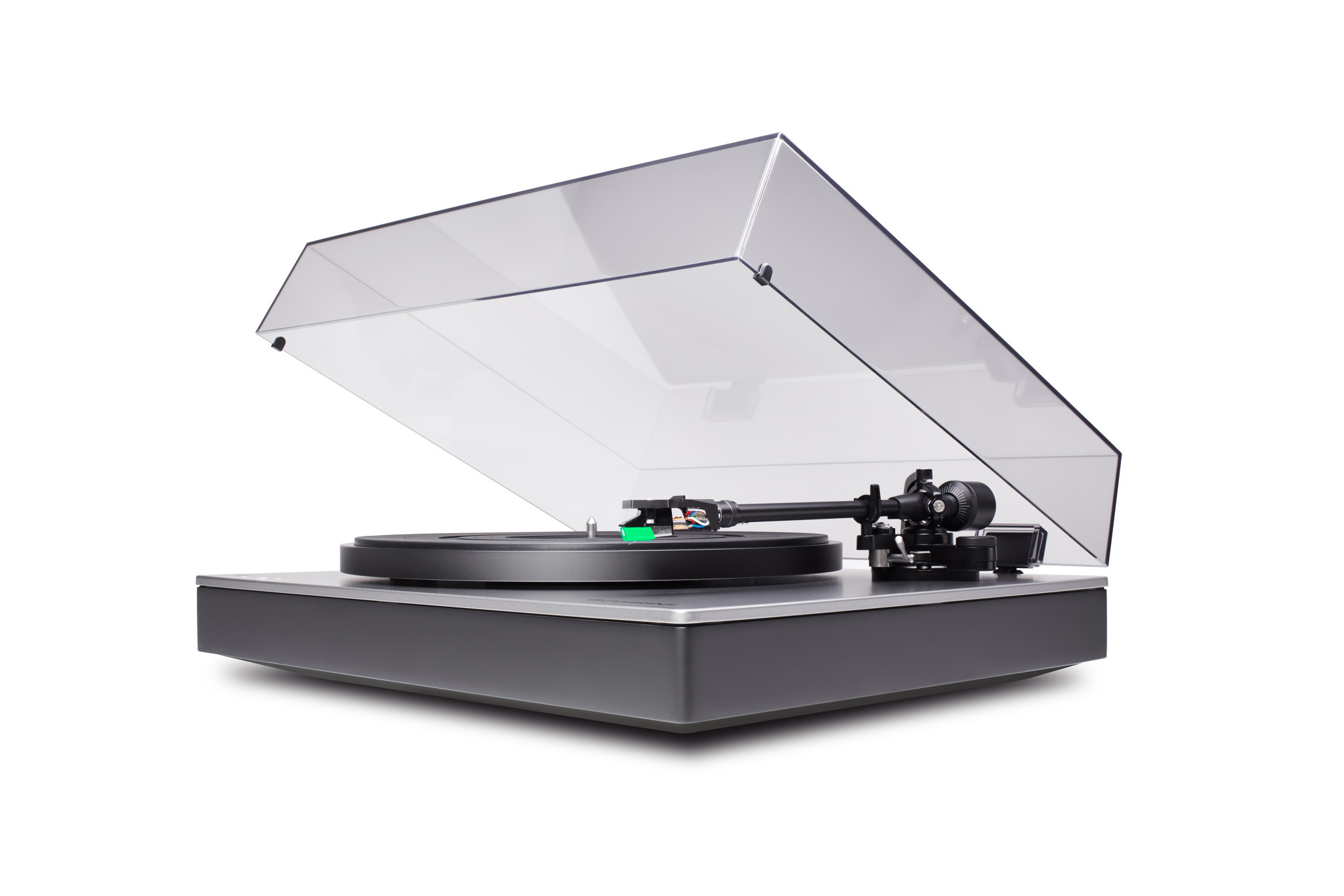 Cambridge Audio Alva ST Bluetooth Turntable - Hawthorne Stereo