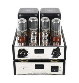 Used Integrated Amplifiers - Hawthorne Stereo