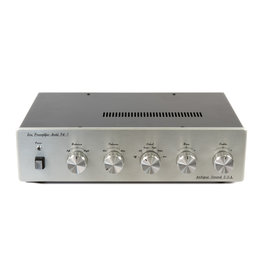 Used Preamplifiers - Hawthorne Stereo